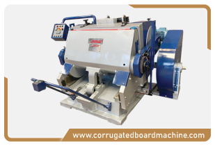 3 & 5 ply corrugated box making plant Call +91 - (950) 138 6794 ...